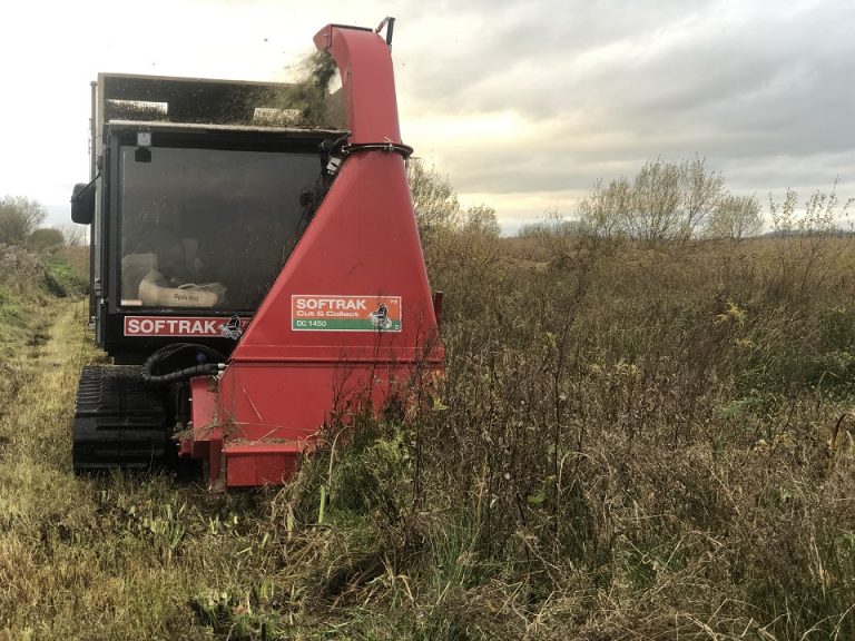 Softrak - CK Forestry