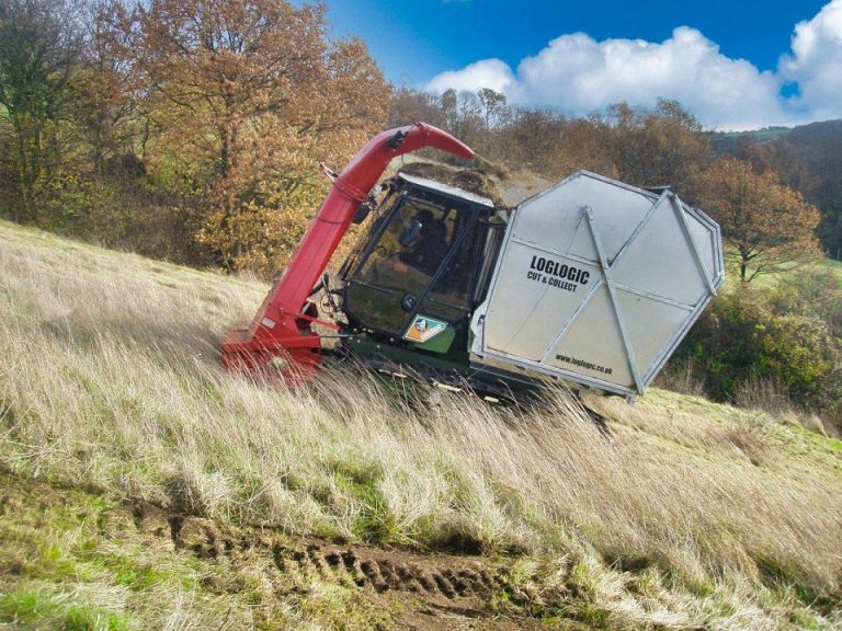 Softrak - CK Forestry